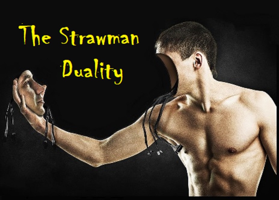 The Strawman Duality - Freeman Delusion